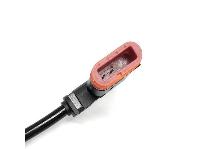 Click here for Paiying 2Pcs Rear ABS Wheel Speed Sensor For Merce... prices