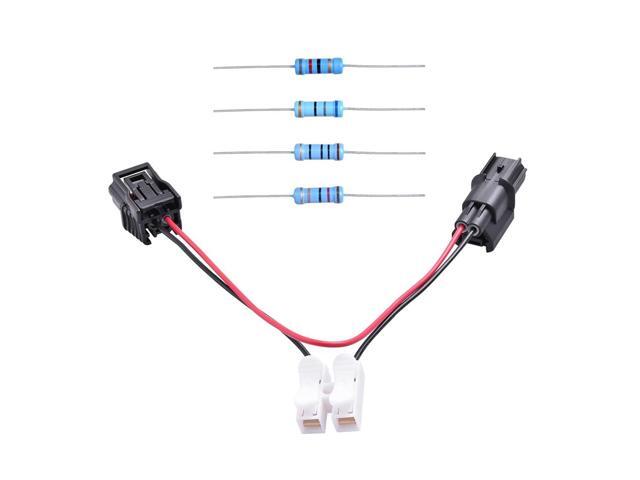 Click here for Paiying 1x Harness Disable Kit For Honda Accord Ri... prices