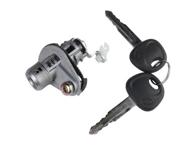Click here for Paiying Trunk Lid Lock Cylinder + 2 Keys For Hyund... prices