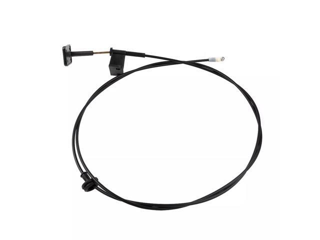 Click here for Paiying Car Engine Hood Release Pull Cable Wire 74... prices