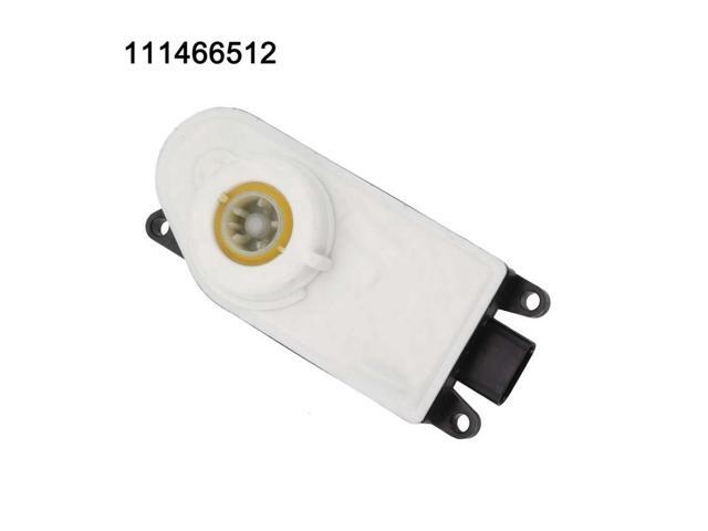 Click here for Paiying Grille Active Shutter Actuator 111466512 F... prices