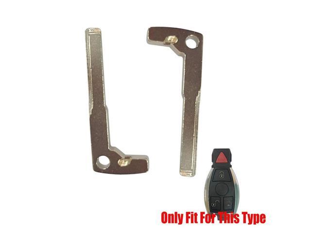 Click here for Yingshan 2Pcs Replacement Smart Remote Car Fob Unc... prices