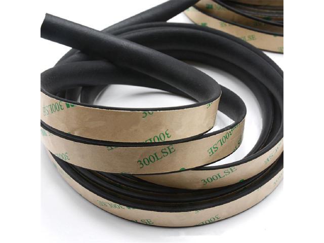 Click here for Paiying 5M Rubber Seal Strip Car Windshield Sunroo... prices
