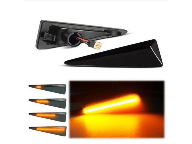 Click here for Paiying LED Indicator Turn Signal Light For Renaul... prices