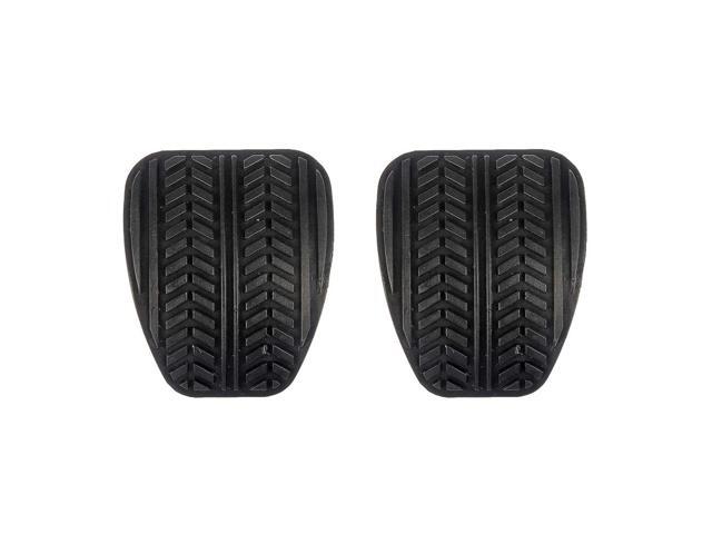 Click here for Paiying 2Pcs Brake or Clutch Pedal Pads Manual Tra... prices