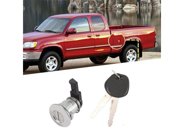 Click here for Acaigel Fuel Gas Door Lock Cylinder & Keys For Toy... prices