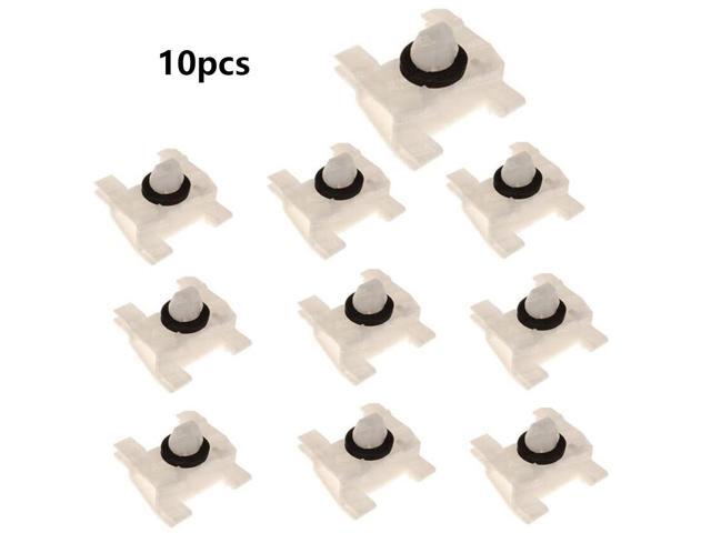 Click here for Acaigel 10Pcs Dyc000091 Door Moulding & Side Strip... prices