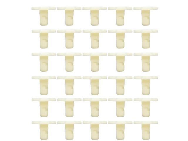 Click here for Paiying 30Pcs Underbody Shields & Insulation Panel... prices