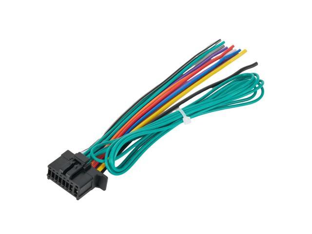 Click here for Paiying 16 Pin Car Radio Plug Stereo Wiring Harnes... prices