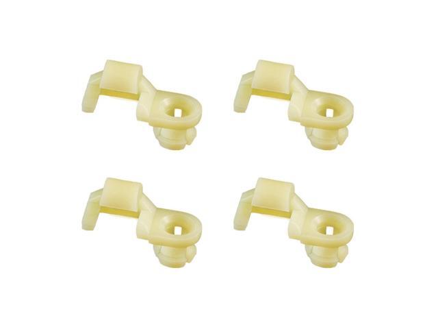 Click here for Acaigel 4Pcs Tailgate Handle Rod Clips For Chevrol... prices