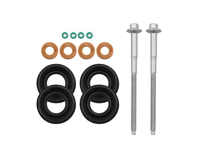 Click here for Yassdwbn Diesel Injector Seal Washer O-Ring & Inje... prices