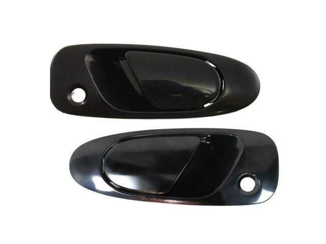 Click here for Yassdwbn Pair Front Exterior Door Handles L & R 72... prices