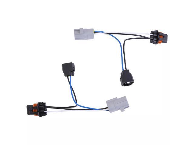 Click here for Acaigel 2Pcs Headlight Converter Harness Wiring Fo... prices