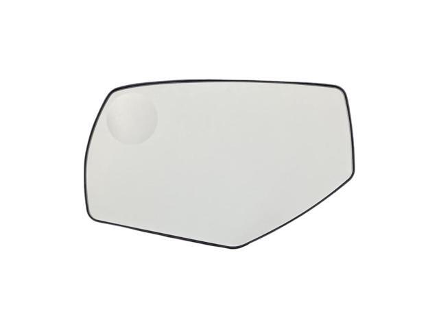 Click here for Paiying Left Side Mirror Glass w/ Spotter Glass He... prices