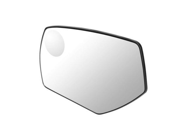 Click here for Yassdwbn 1 Pc Mirror Glass W/ Spotter Glass Heated... prices
