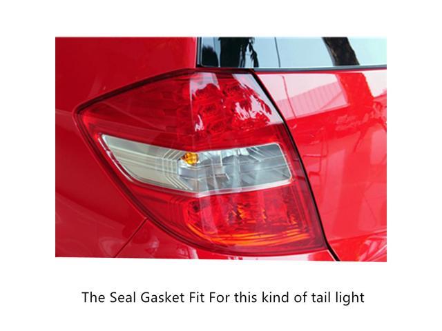 Click here for Yassdwbn 2pcs Rear Tail Light Seal Gasket Replacem... prices