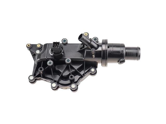 Click here for Yassdwbn Thermostat Housing For Renault Clio Mk3... prices