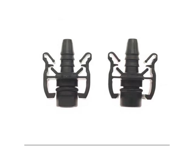 Click here for Acaigel 2Pcs Water Hose Straight Connector Water T... prices