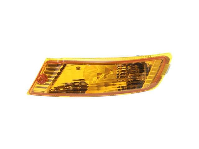 Click here for Paiying Turn Signal Light Set Front Left and Right... prices
