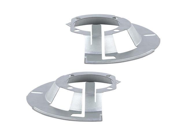 Click here for Yassdwbn Car Front Brake Dust Shield Left & Right... prices