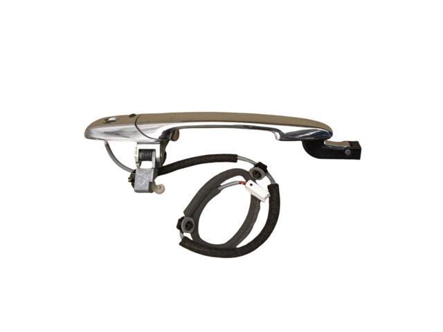 Click here for Paiying Front Left Outside Smart Door Handle For M... prices