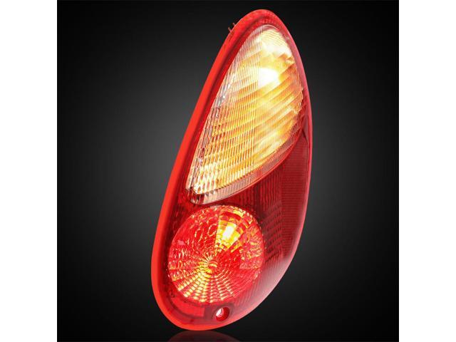 Click here for Paiying Right Side Tail Light W/Bulbs Replace For... prices