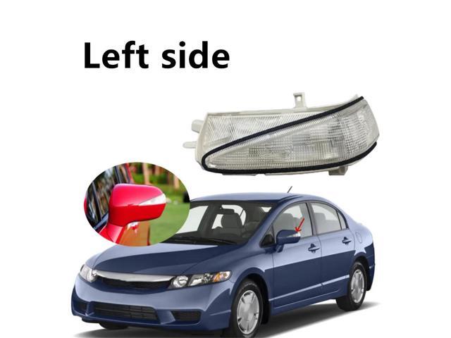 Click here for Paiying Left Side Rearview Mirror Indicator Turn S... prices