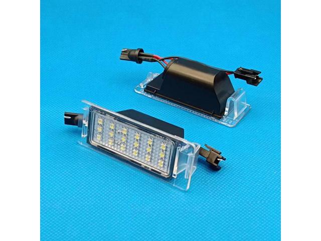Click here for Paiying 2Pcs LED License Plate Light For Cadillac... prices