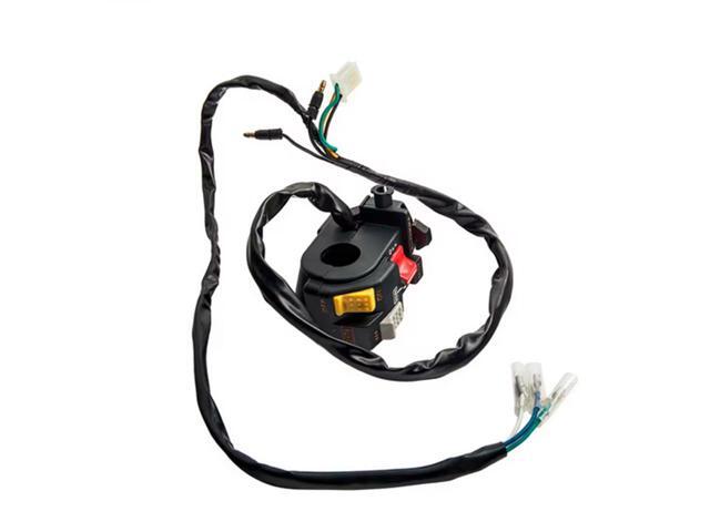 Click here for Paiying 35020-HC4-004 Handlebar Switch Assembly Fo... prices