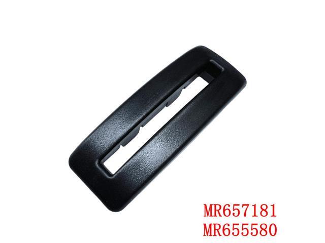 Click here for FYUU 2nd Row Folding Seat Knob Adjuster Button wit... prices