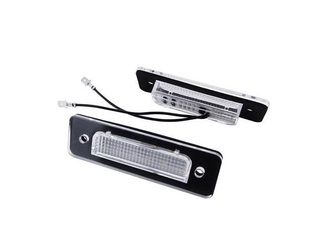 Click here for Paiying 2Pcs License Plate Lights Fit for BMW 3 Se... prices