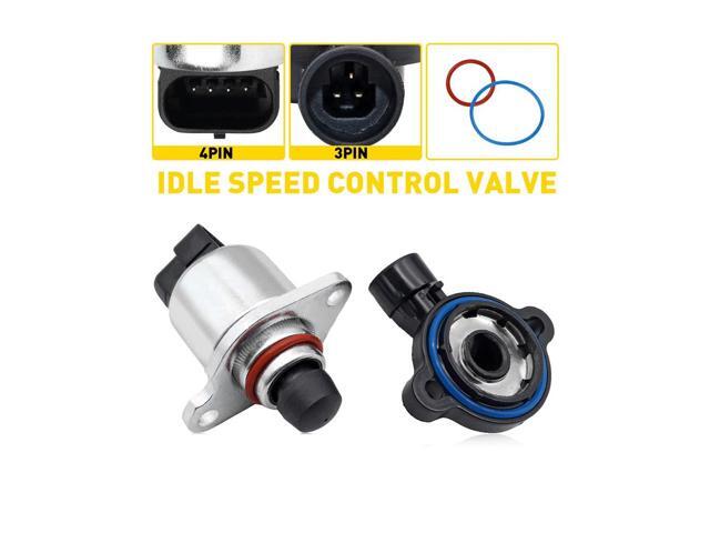 Click here for Paiying Throttle Position Sensor and Idle Air Cont... prices