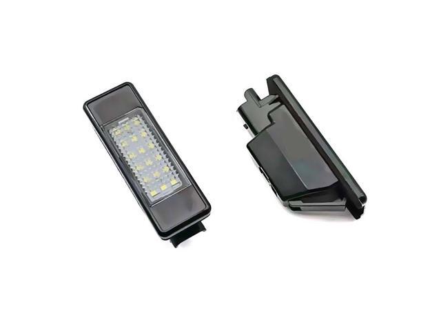 Click here for Paiying 1 Pair LED License Plate Light 6340G3 For... prices
