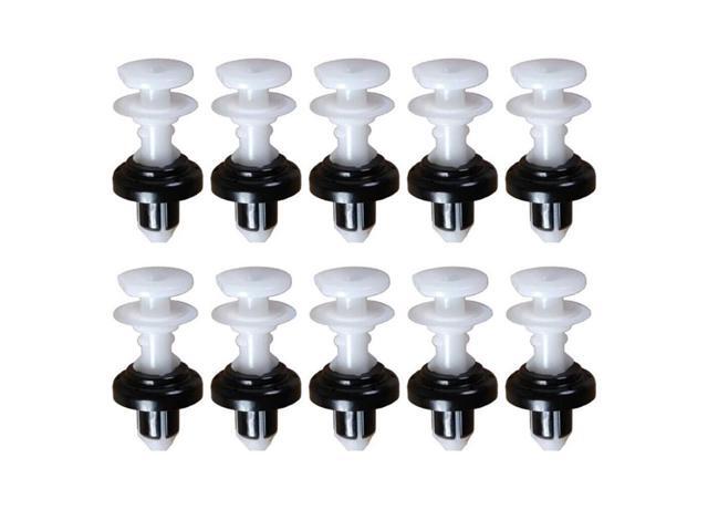 Click here for Paiying 10 Pcs Windshield Pillar Trim Upper Clips... prices