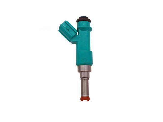 Click here for Paiying New 6 Fuel Injectors 23250-31090 For Toyot... prices