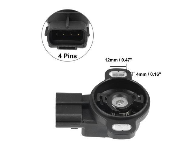 Click here for Yassdwbn Throttle Position Sensor 89452-30140 For... prices
