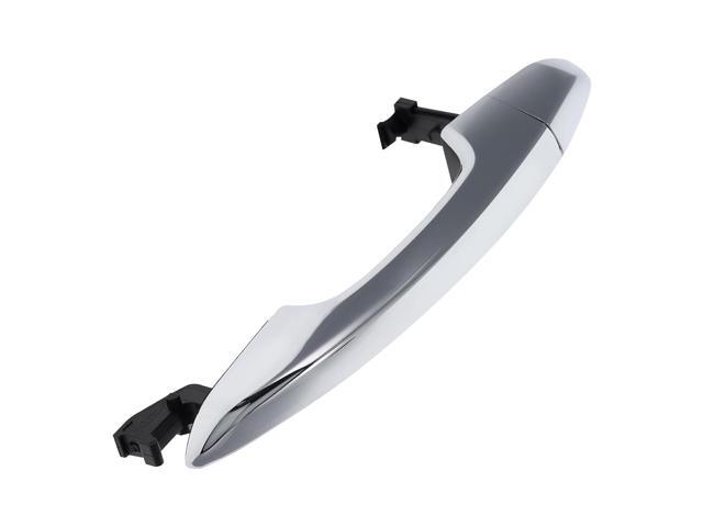 Click here for Paiying Chrome Exterior Door Handle Rear Passenger... prices