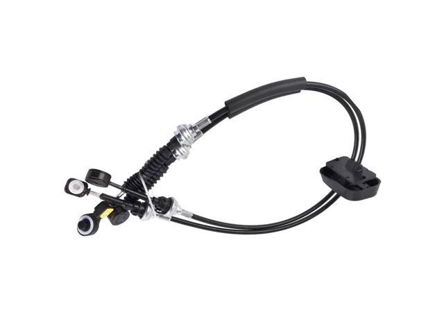 Click here for Paiying 1x Gear Linkage Cable Set For Renault Traf... prices