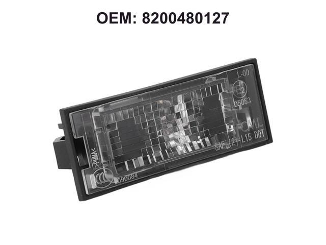 Click here for Paiying Rear Number Plate Light For Renault Master... prices