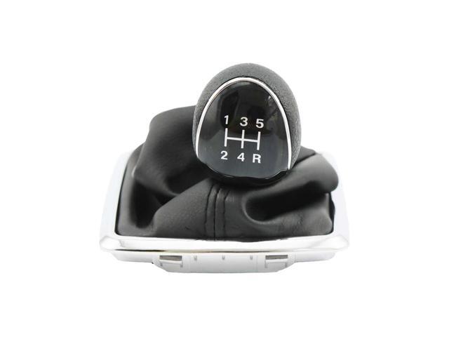 Click here for Paiying 5 Speed Gear Shift Knob Gaiter Boot For Fo... prices