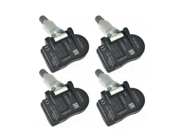 Click here for Paiying 4x Tire Pressure Monitor Sensor 9634866180... prices