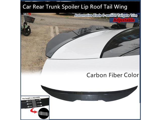 Click here for Paiying Glossy Carbon Fiber Color Adjustable Car R... prices