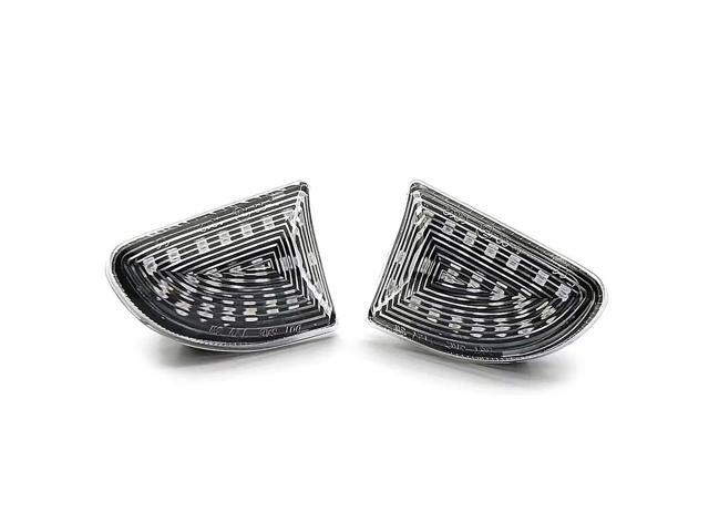 Click here for Paiying Pair LED Dynamic Turn Signal A4519067700 f... prices