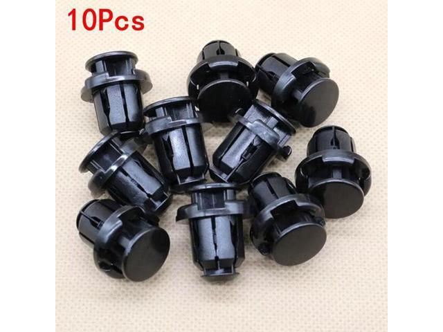 Click here for Paiying 10x 0940915302 Threshold Guard Plate Snap... prices