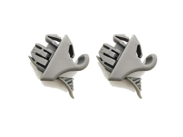 Click here for Paiying 2Pcs Sun Visor Holder Clips 7620B570HB For... prices