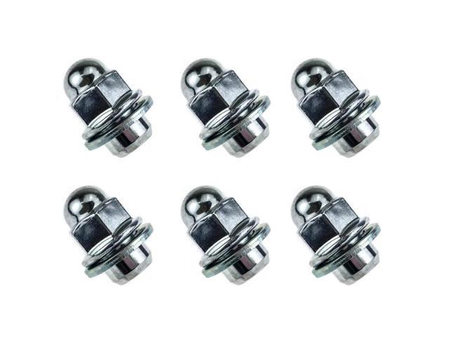 Click here for Paiying 6Pcs Wheel Lug Nuts For Mitsubishi Galant... prices