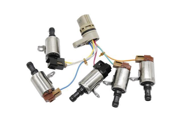 Click here for Yassdwbn Transmission Shift Solenoid & Harness Kit... prices