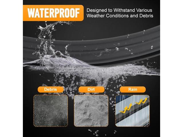 Click here for Paiying Roof Drip Molding Strip Trim 75556-06130 7... prices