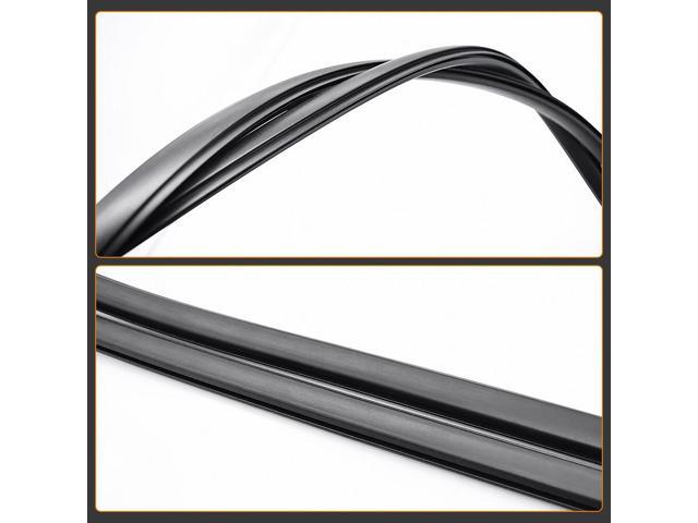 Click here for Yassdwbn 2Pcs For Toyota Corolla 2003-2008 Rubber... prices