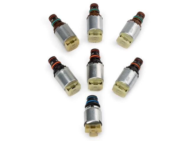 Click here for Paiying 7X 6F35 6F15 Transmission Solenoids Valve... prices